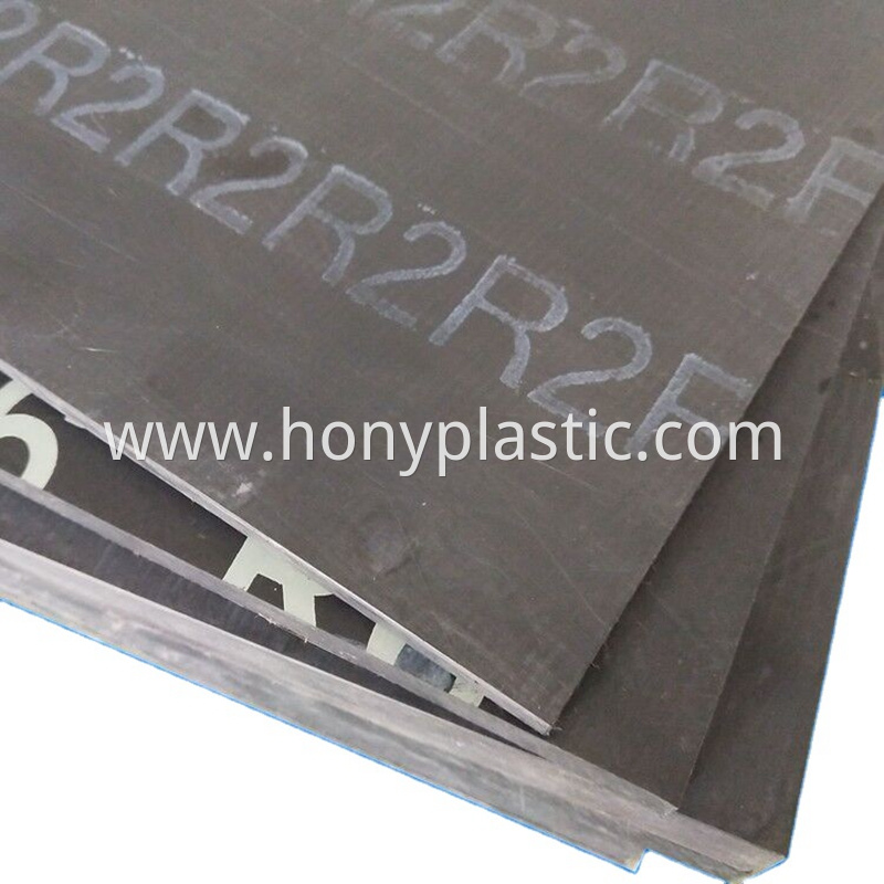 MC501CD R2 R6 R9 ESD antistatic PA sheet China Manufacturers Suppliers ...