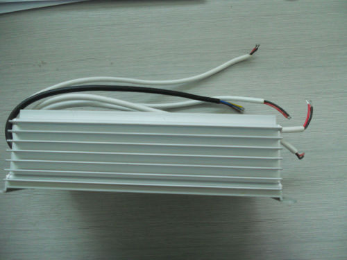 Ip67 Waterproof Electronic Led Driver 24v, High Quality Ip67 Waterproof ...