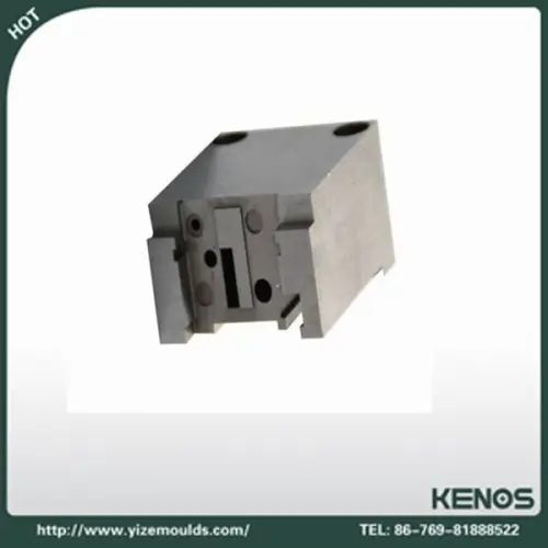 Insert Injection Molding,injection Mold Components, High Quality Insert ...