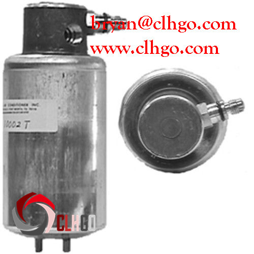 Auto Ac Accumulator For 1h0820191a 1h0820193a 535820191a 7d1820191a Vw ...
