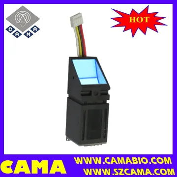 Cama-sm20 Integrated Fingerprint Module Sensor Scanner, High Quality ...