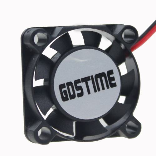 Gdstime 2507 3.3v Brushless Dc Cooling Cooler Fan, High Quality Gdstime ...