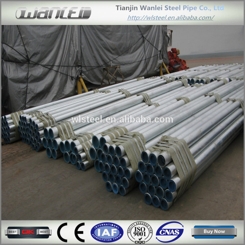 Hot Dip Galvanizing Pipe Steel, High Quality Hot Dip Galvanizing Pipe ...