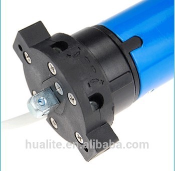 Tubular Motor, Tube Motor, Motor Tubular For Roller Blind, High Quality ...