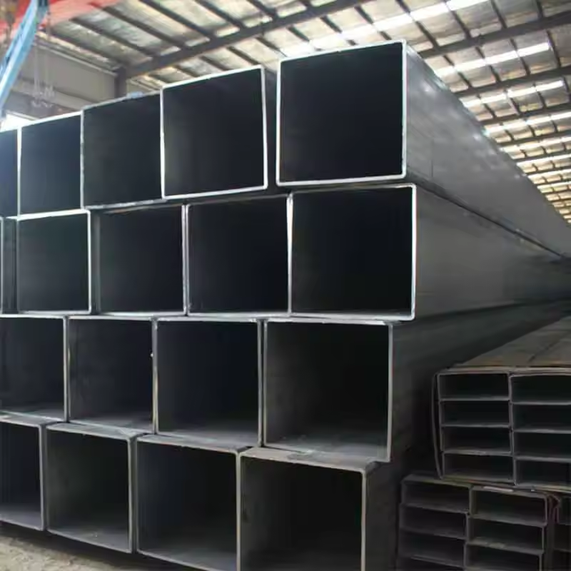 High Strength Stainless Steel Square Pipes - 100x100, 130x130, Ss201 ...