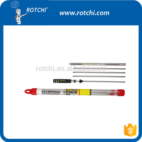 Rifle & Airgun Cleaning Kit Tube Packed , Hunting Gun Accessories , Gun ...