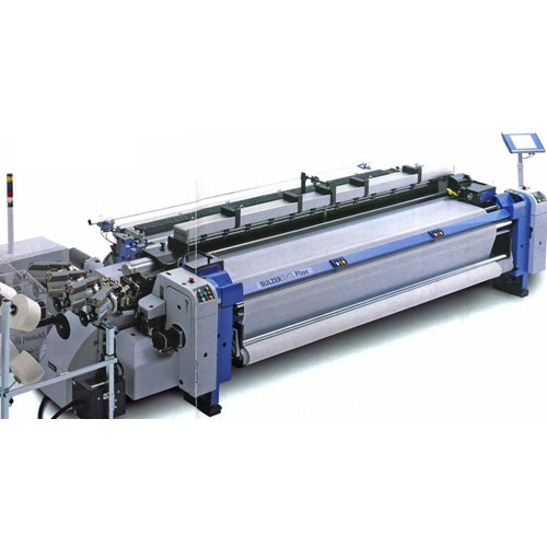Used Sulzer projectile weaving machine China Manufacturer
