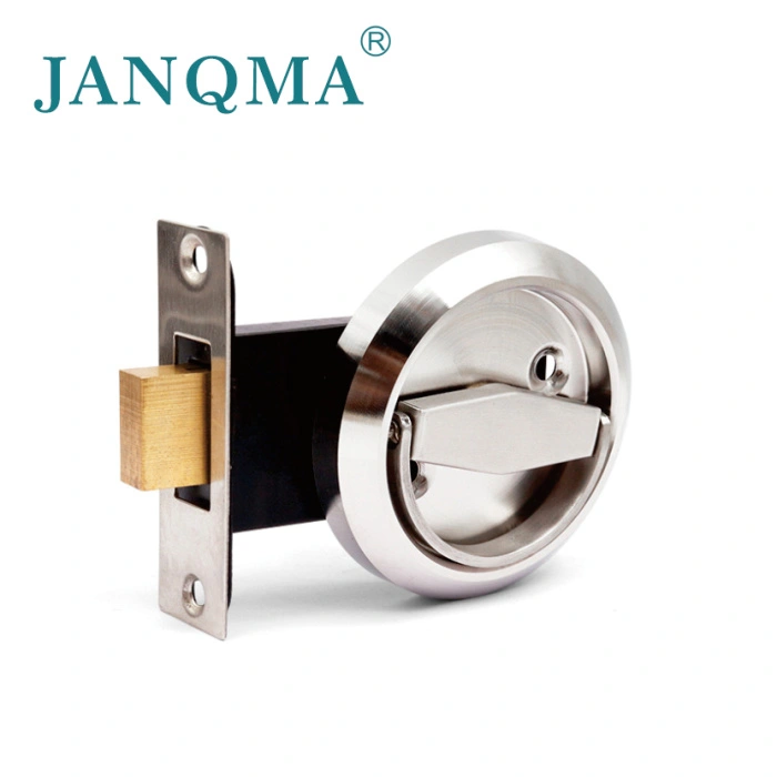 Privacy Single-sided hidden door lock China Manufacturers Suppliers ...