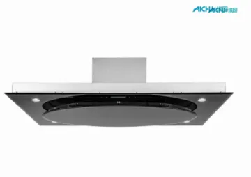 Built-in Ceiling Extractor Hood In France, High Quality Built-in ...