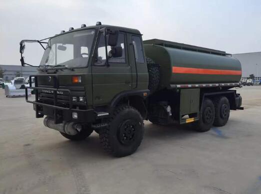 6x6 15000 Liters Drinking Water Tank Truck Customizable Volume 4000l To ...