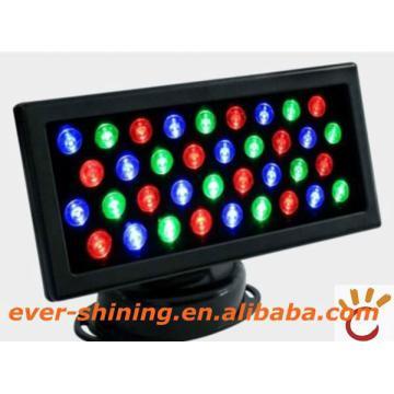 Outdoor High Power Rgb Led Wall Washer Ce&rohs Approved, High Quality ...