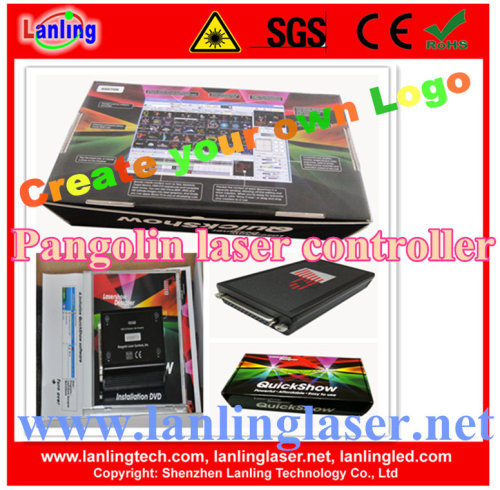 Pangolin Quick Show For Animation Laser, High Quality Pangolin Quick ...