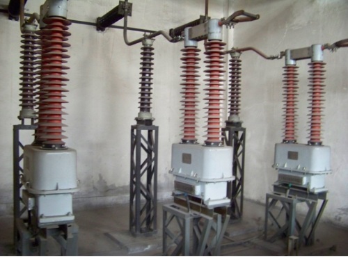 132kv Current Transformer, High Quality 132kv Current Transformer on ...