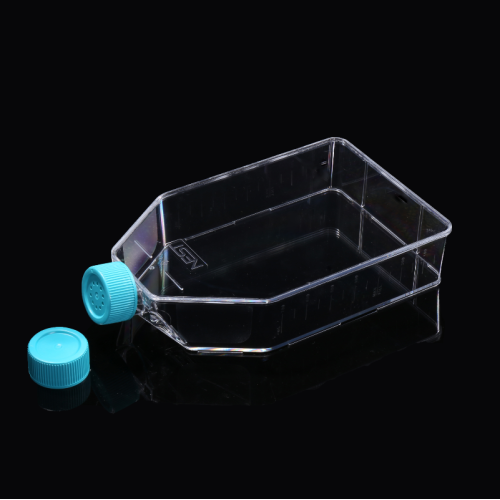 T75 cell culture flasks for adherent cells China Manufacturer