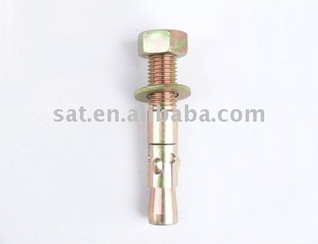 Anchor Bolt M20, High Quality Anchor Bolt M20 on Bossgoo.com