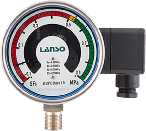 Lanso Pressure Measurement Instrument, High Quality Lanso Pressure ...