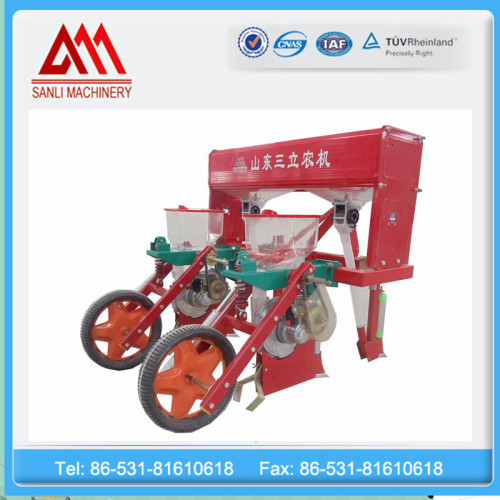 2- 4 Row Corn Planter Matched Tractor, High Quality 2- 4 Row Corn ...