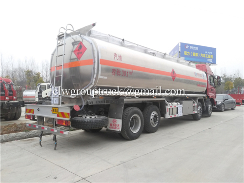 Foton 8x4 35000l Oil Fuel Tank Truck, High Quality Foton 8x4 35000l Oil ...