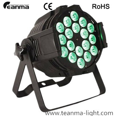 18*10wled Par Effect Light, High Quality 18*10wled Par Effect Light on ...