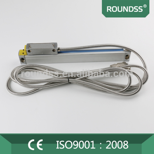 Roundss Lathe Remote Linear Scale Digital Readout Length Measurement ...