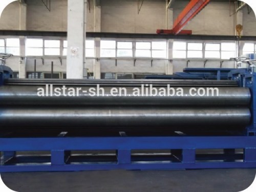 Barrel Machine/barrel Corrugation Machine/barrel Roll Forming Machine ...