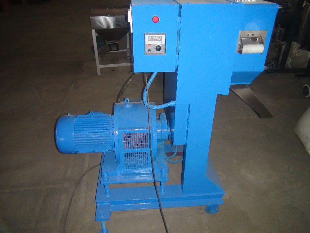 Mini Extruder Lab Twin Screw Extruder For Polymer Compounding, High ...