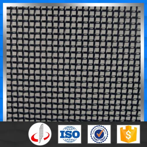 Bulletproof Stainless Steel Security Window Fly Screen Door Mesh, High ...