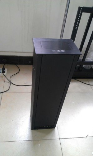 Motorized Microphone Lift For Audio System, High Quality Motorized ...