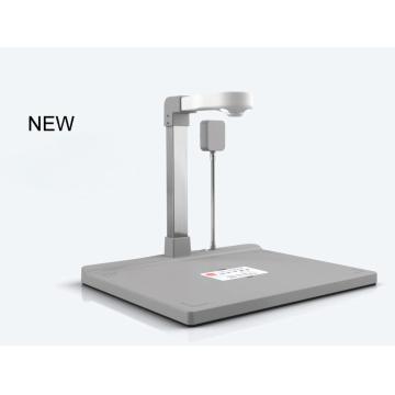 Photographing Scanner, Cmos Image Sensor,a4 Size, High Quality ...