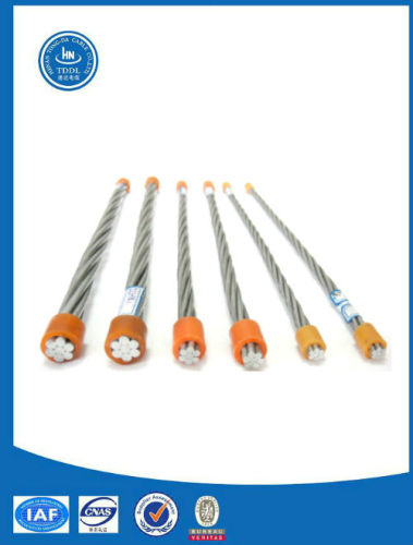 Types Of Aac All Aluminium Conductor For Iec Standard, High Quality ...