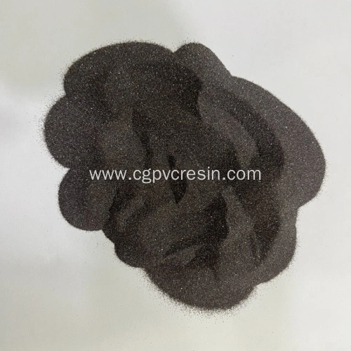 Rutile Concentrate Sand For Welding Electrodes Manufacturer and Supplier