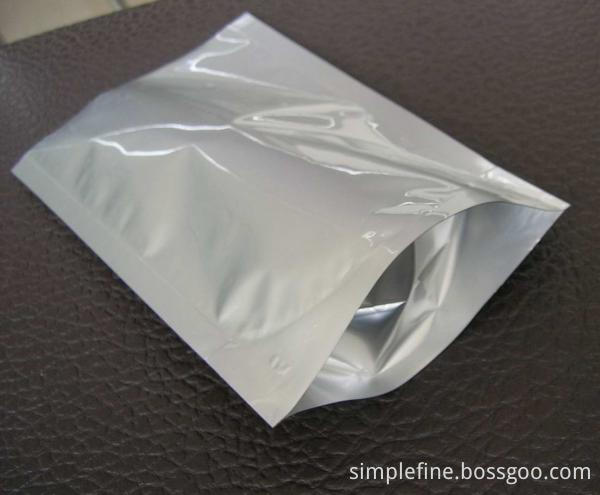Hot Sell Laminated Pouches Special For Facial Mask, High Quality Hot ...