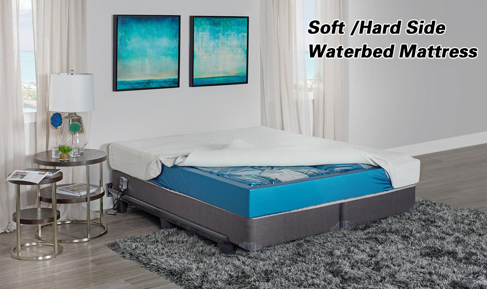 Water Bed,Waterbed Mattress,Water Mattress Manufacturers and Suppliers ...
