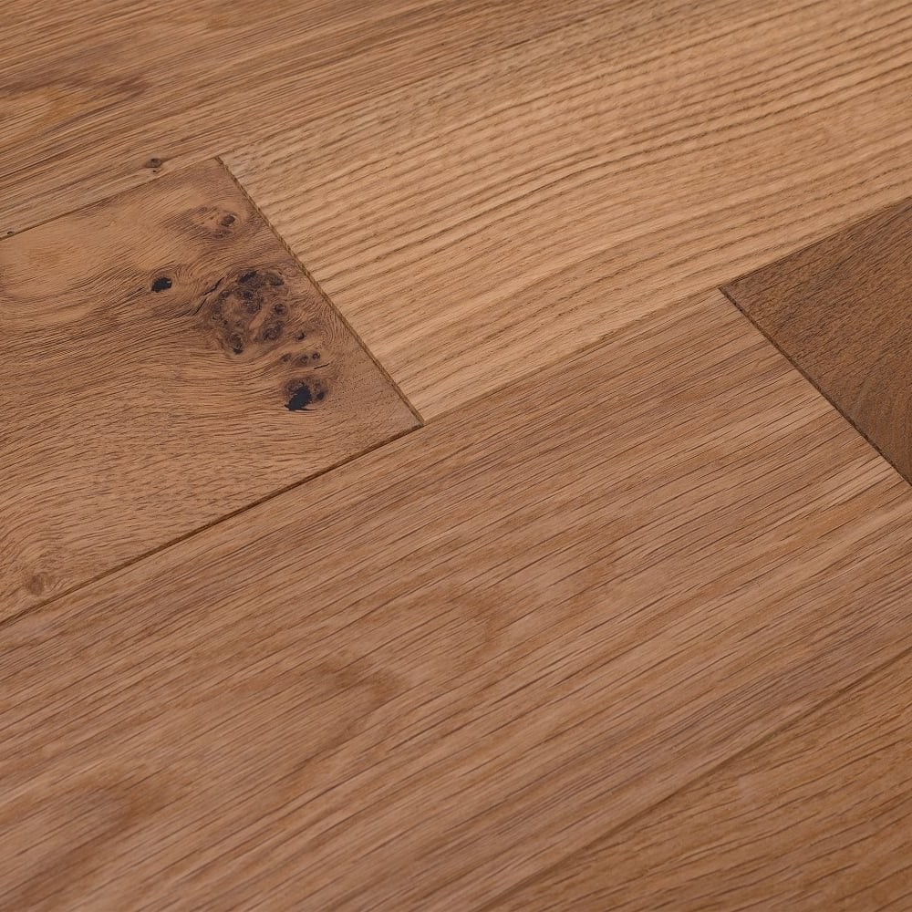 Def Grade Rustic Oak Engineered Timber Flooring, High Quality Def Grade ...