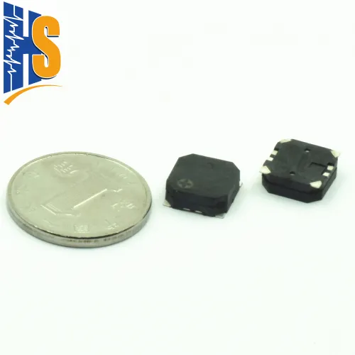 1.5v 2700hz 8503 Smd 부저, Bossgoo.com의 고품질 1.5v 2700hz 8503 Smd 부저
