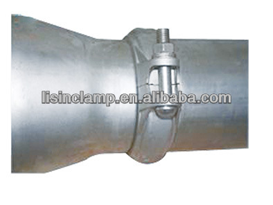 2 Inch Tri-clover Clamp Fittings In Clamp, High Quality 2 Inch Tri ...