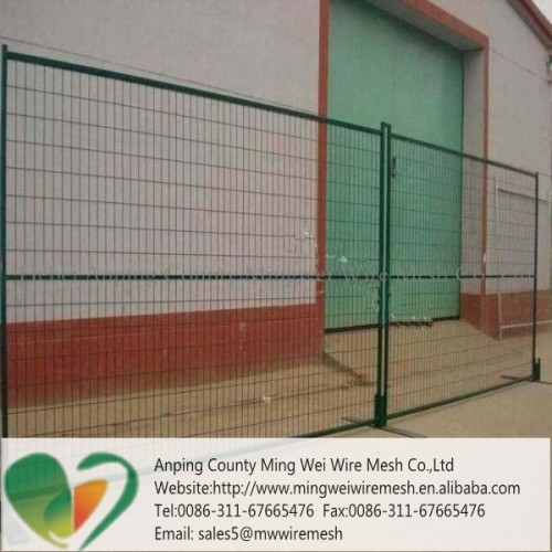 Temporary Fencing/crowd Control Barriers/temporary Fencing Panels, High ...