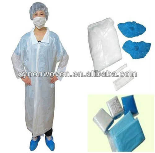 Safety Ldpe Visitor Kit, High Quality Safety Ldpe Visitor Kit on ...