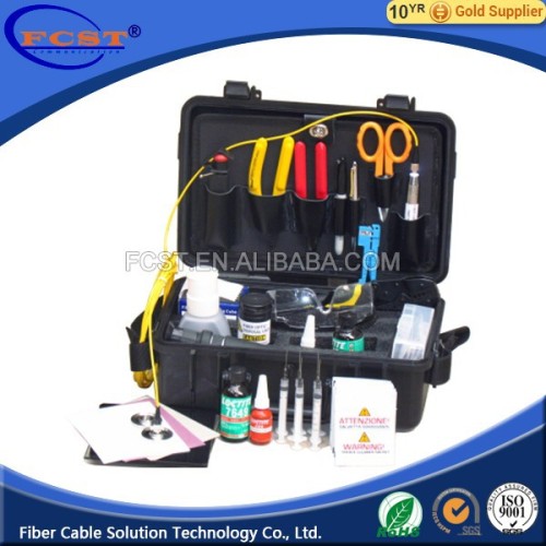 Fiber Optic Cable Tool Kit Optical Fiber Tool Kit | Optical Kits Fhw ...