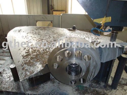 Hydraulic Kaplan Turbine Blade, High Quality Hydraulic Kaplan Turbine ...