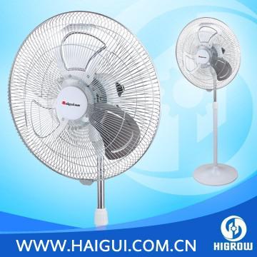 20” Powerful Industrial Stand Fan, High Quality 20” Powerful Industrial ...