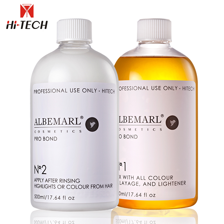 Ola Hair Plex Treatment - Formula Color Plex Hair Protein Treatment ...