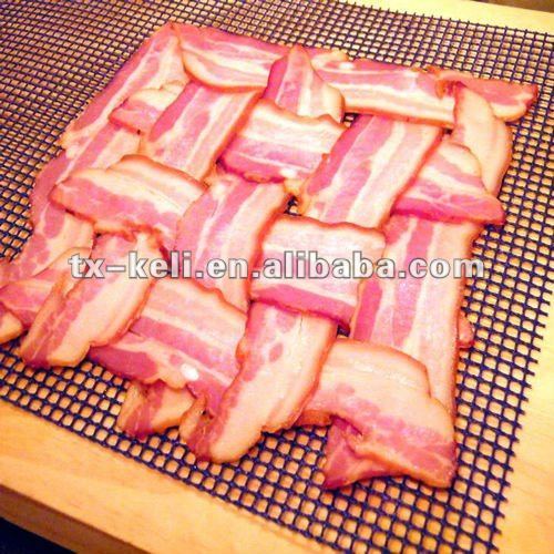 Fiberglass Microwave Oven Grill Mesh, High Quality Fiberglass Microwave ...