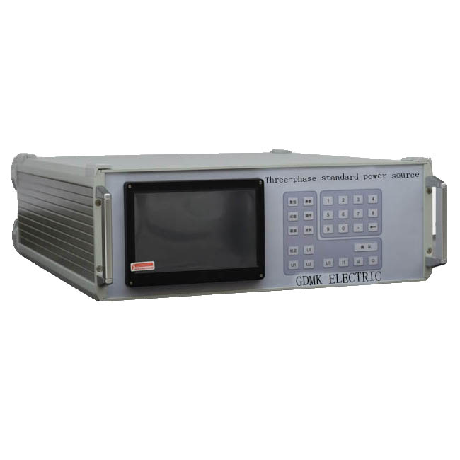 Three-phase Standard Power Source, High Quality Three-phase Standard ...