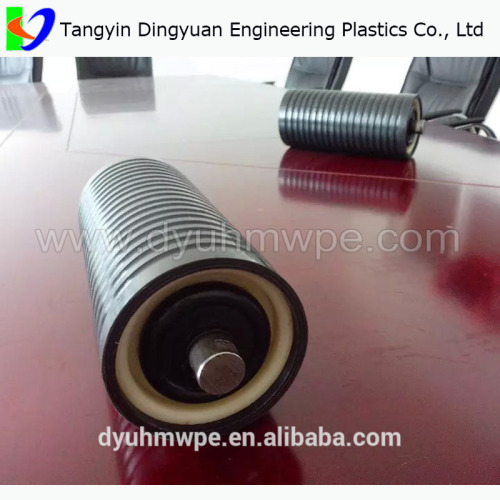 Conveyor Transition Roller, High Quality Conveyor Transition Roller on ...