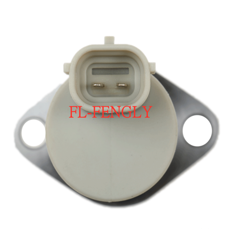 Fuel Pump Suction Control Valve Kit For Toyota Hilux Hiace 2.5l 3.0l ...