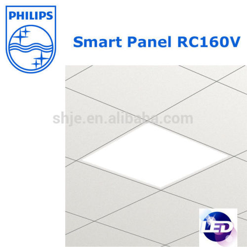 Philips Led Panel Smart Panel Rc160v Led Panel Light 45w 3400lm ...