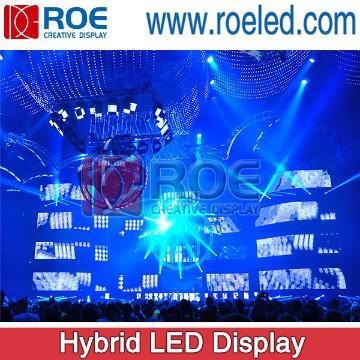 Radiant(roe) For China Led Screen, High Quality Radiant(roe) For China ...