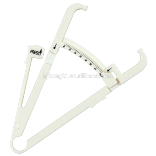 Super Popular Slim Guide Skinfold Body Fat Caliper, High Quality Super ...