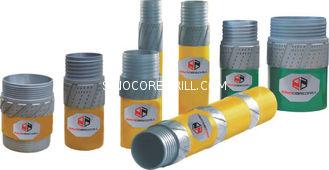 Impregnated Diamond Drilling Tools - Reaming Shells For Geo, High Quality Impregnated Diamond ...